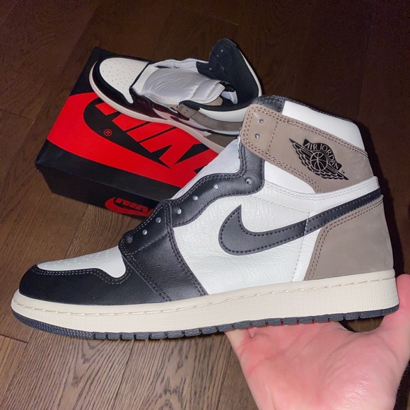 Jordan | Shoes | Nike Air Jordan Retro High | Poshmark